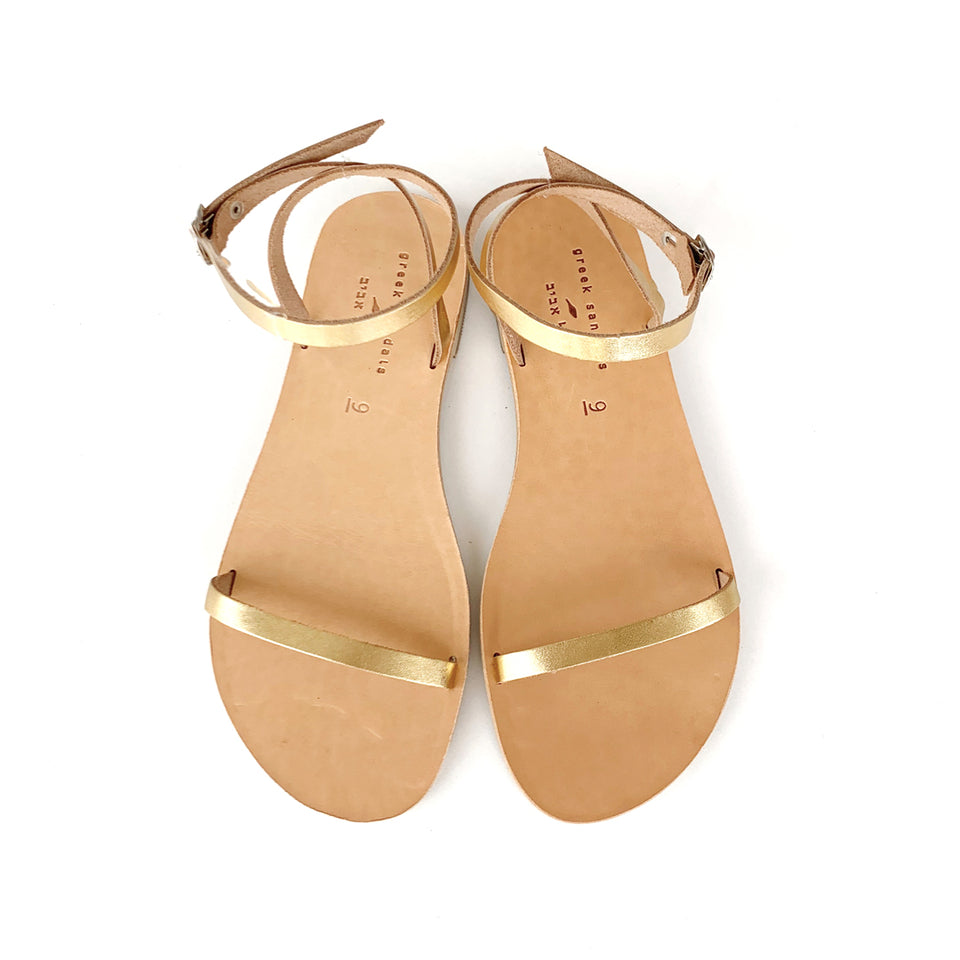 Greek Sandals Official