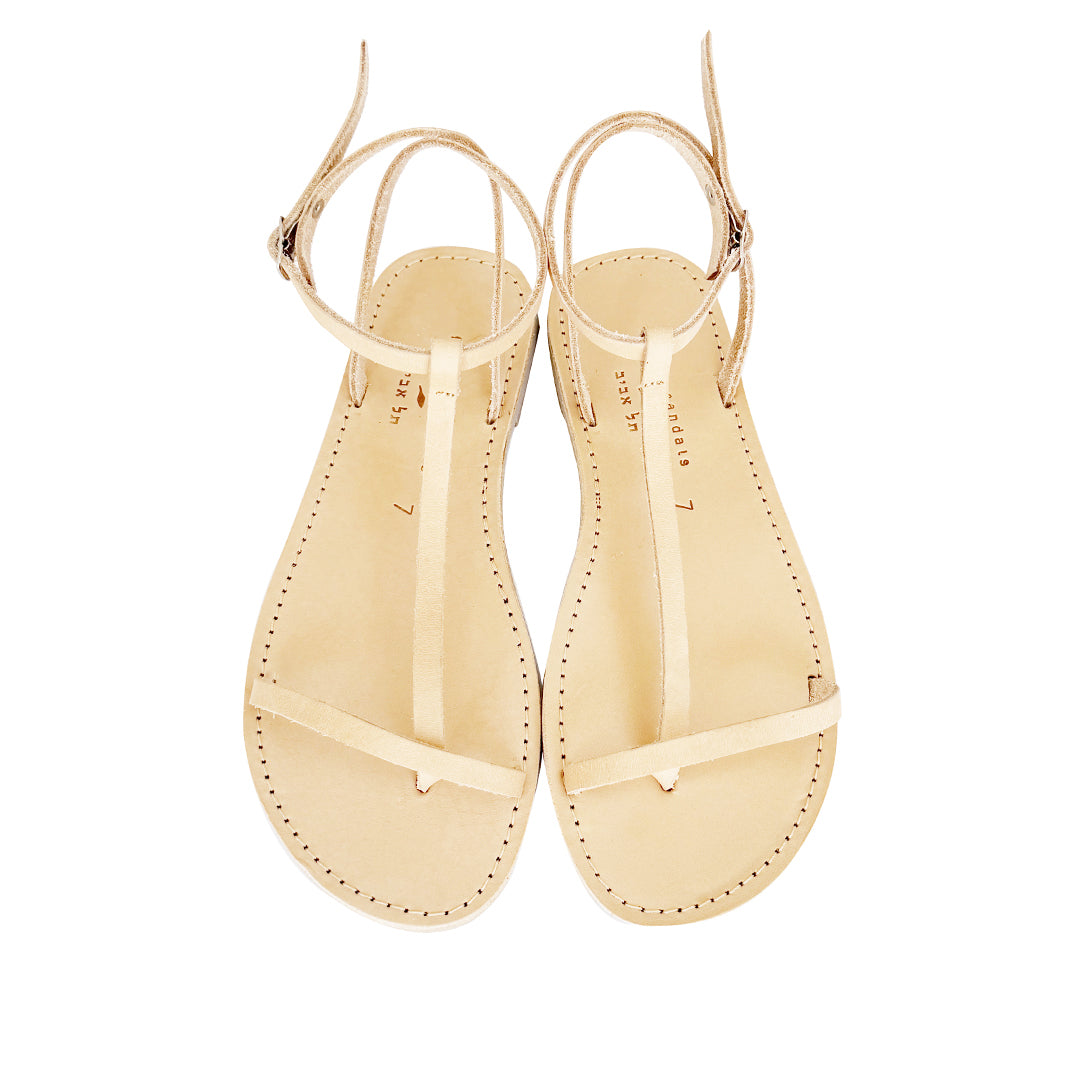 Greek Sandals Official