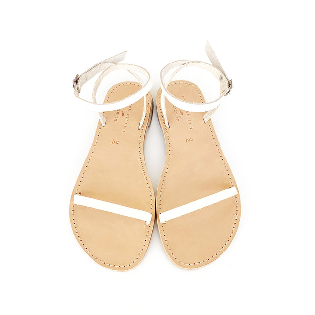 Greek Sandals Official