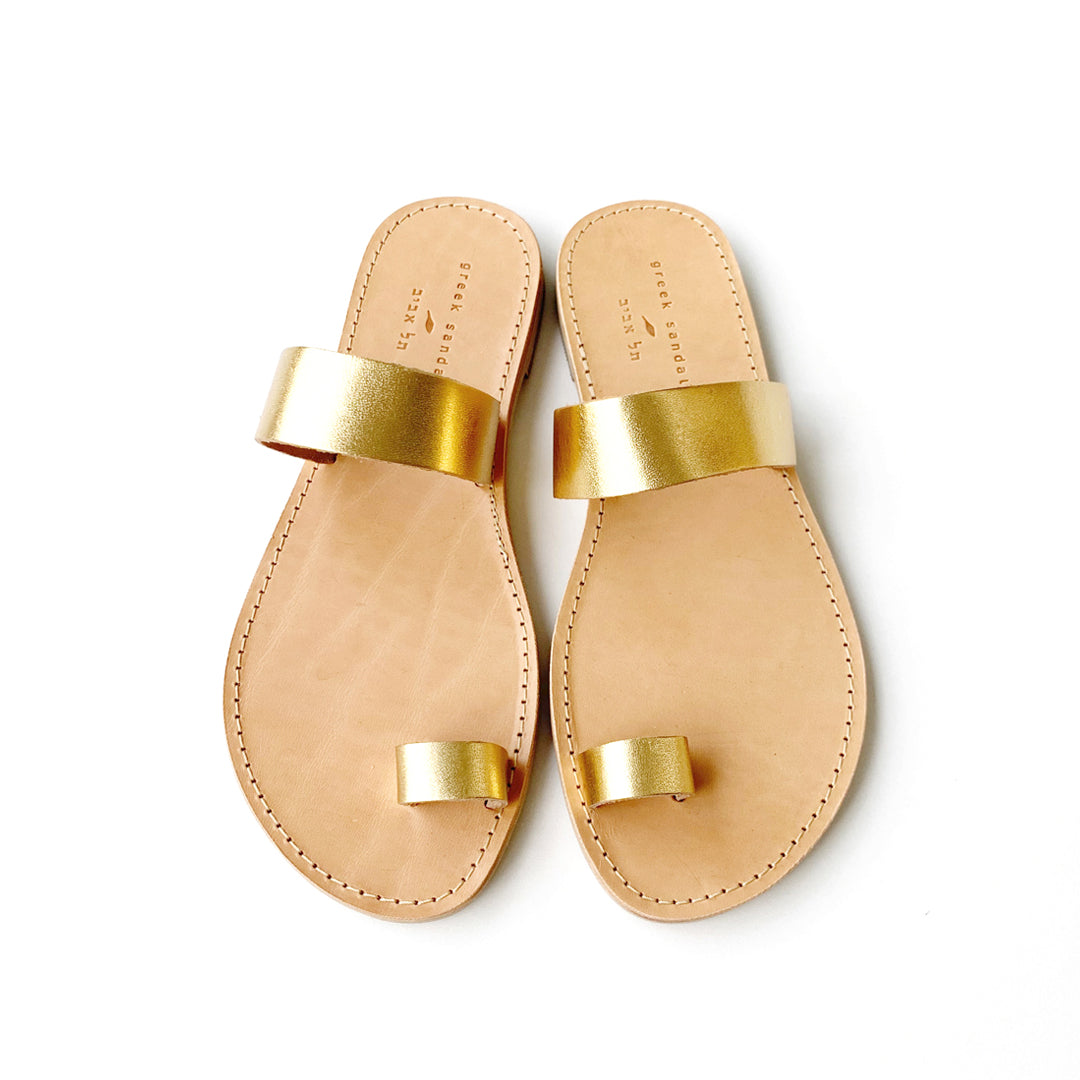Greek Sandals Official