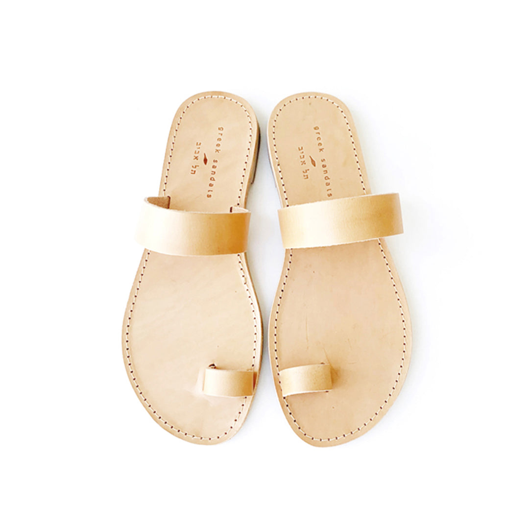NEW ARRIVAL – Greek Sandals Official